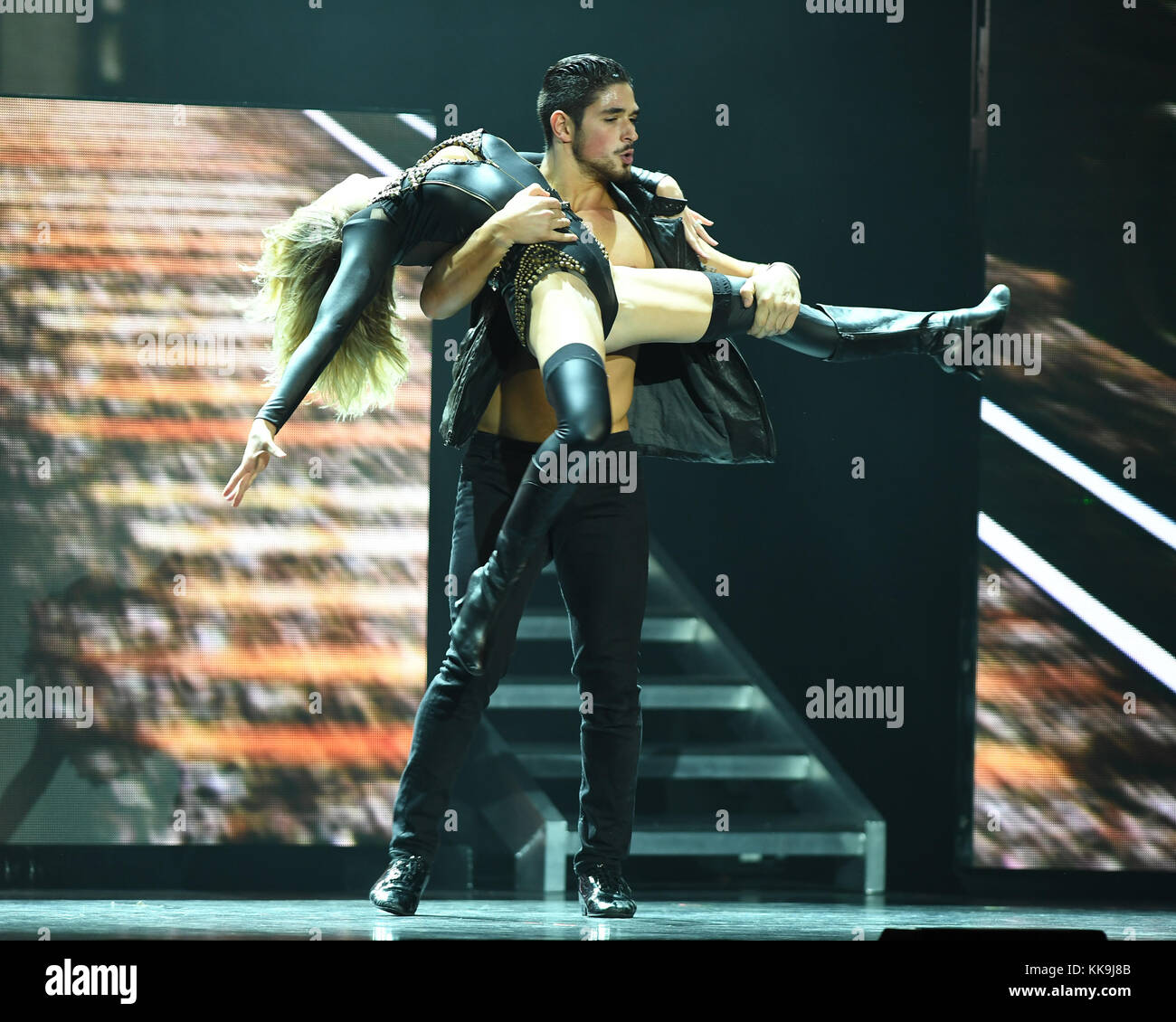 Alan bersten hi-res stock photography and images - Alamy
