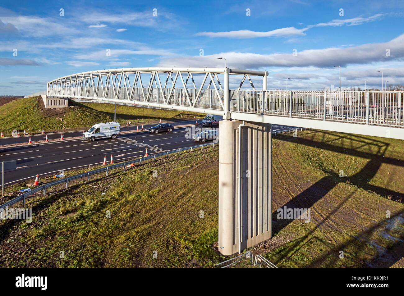 Coatbridge, lanarkshire hi-res stock photography and images - Alamy
