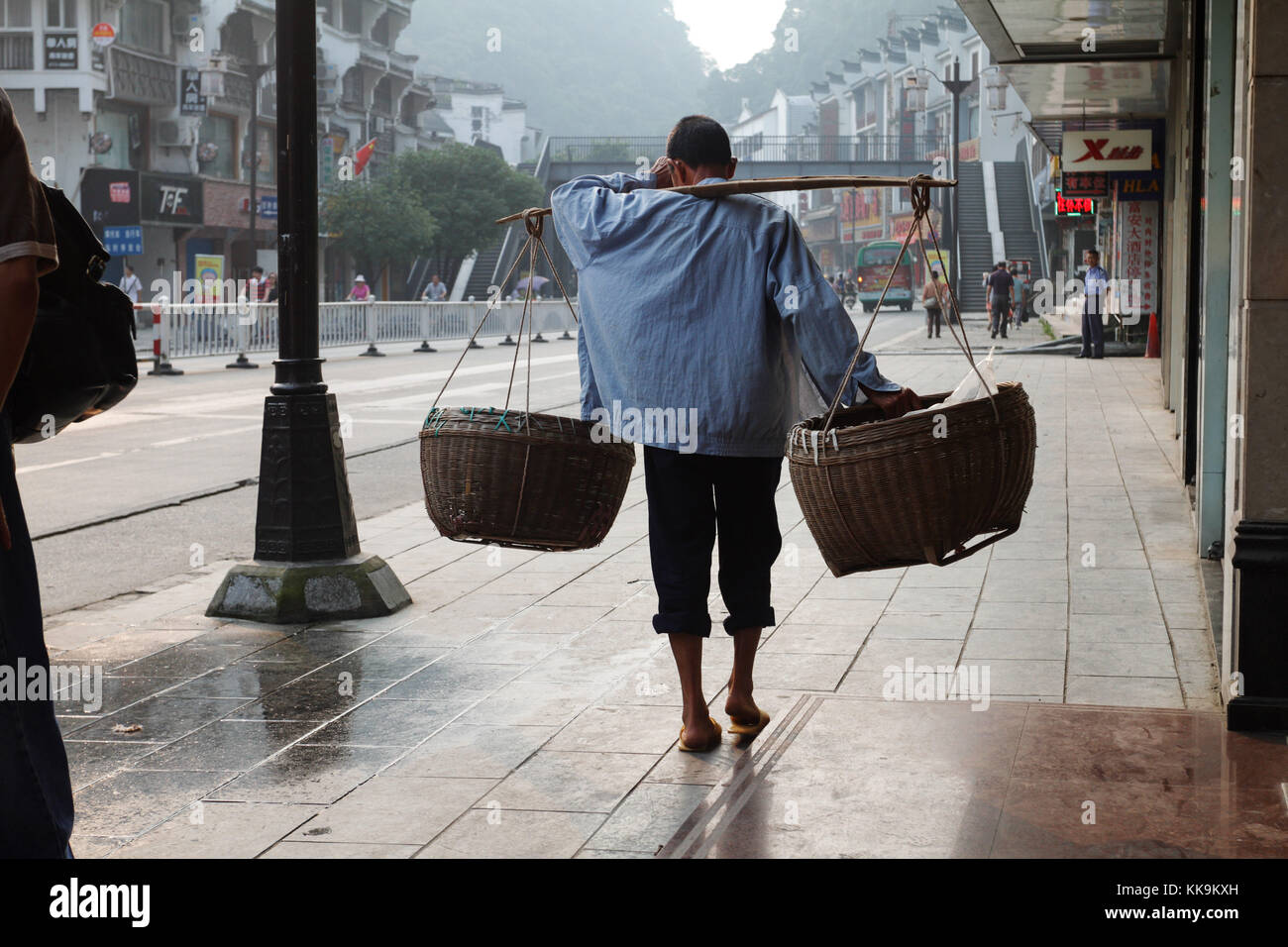 Pedlar street hi-res stock photography and images - Alamy