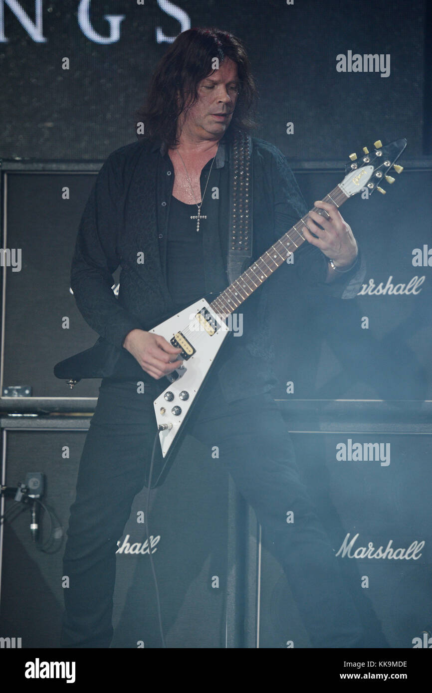 John norum hi-res stock photography and images - Alamy