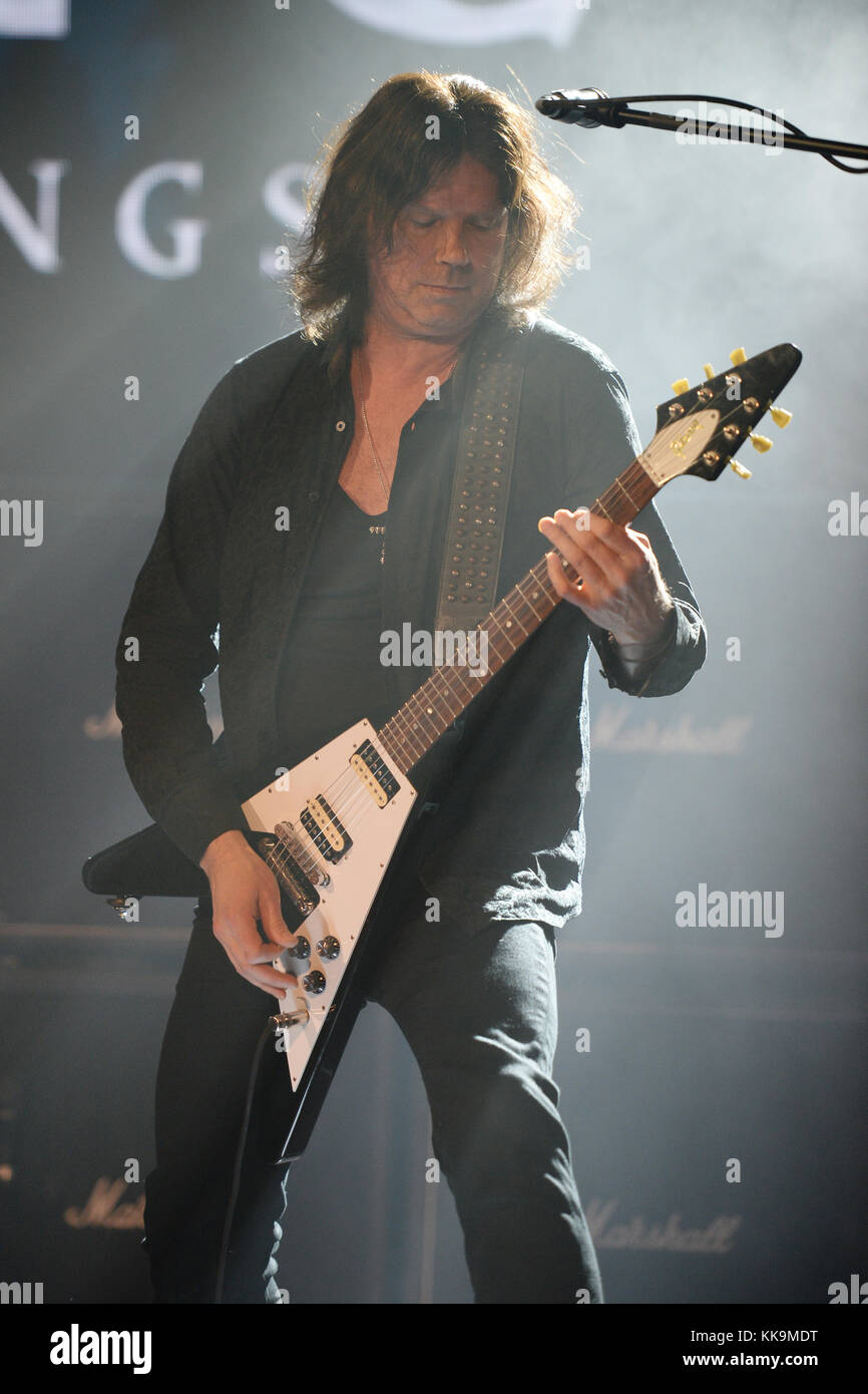 John norum hi-res stock photography and images - Alamy