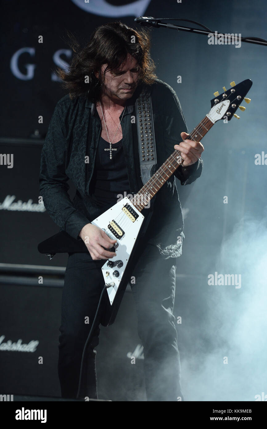 John norum hi-res stock photography and images - Alamy