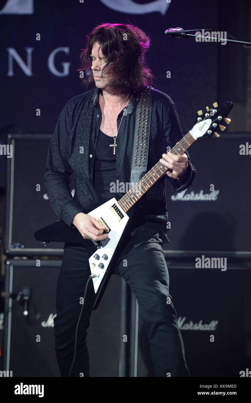 John norum hi-res stock photography and images - Alamy