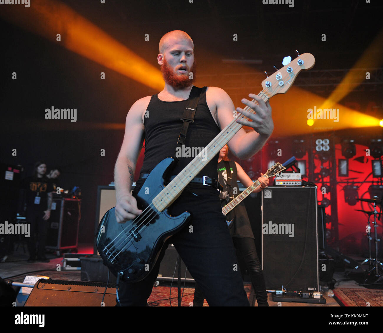 Joe goldman hi-res stock photography and images - Alamy