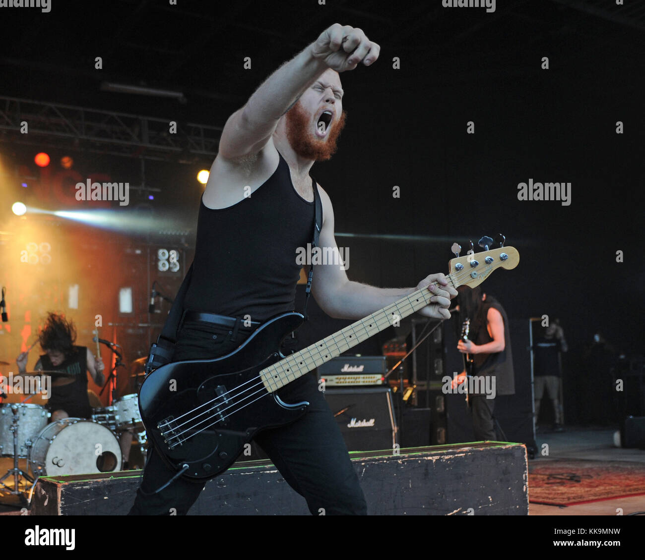 Joe goldman hi-res stock photography and images - Alamy