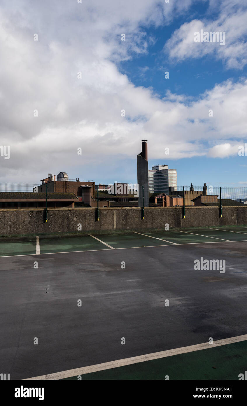 Cardiff protest photo hi-res stock photography and images - Alamy