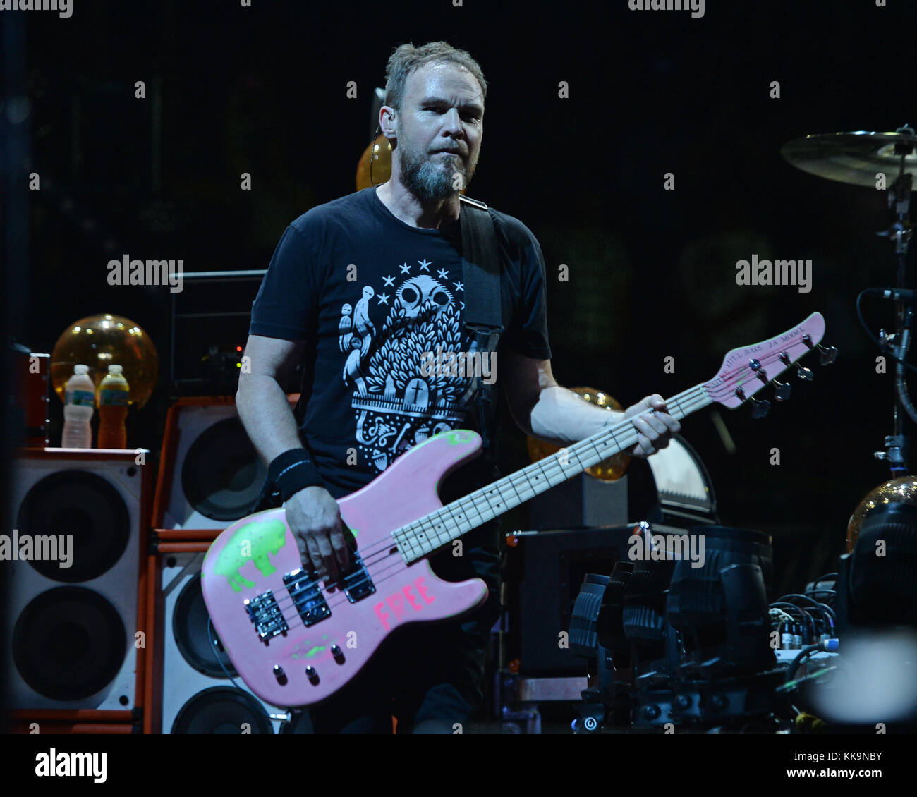 Jeff ament hi-res stock photography and images - Alamy