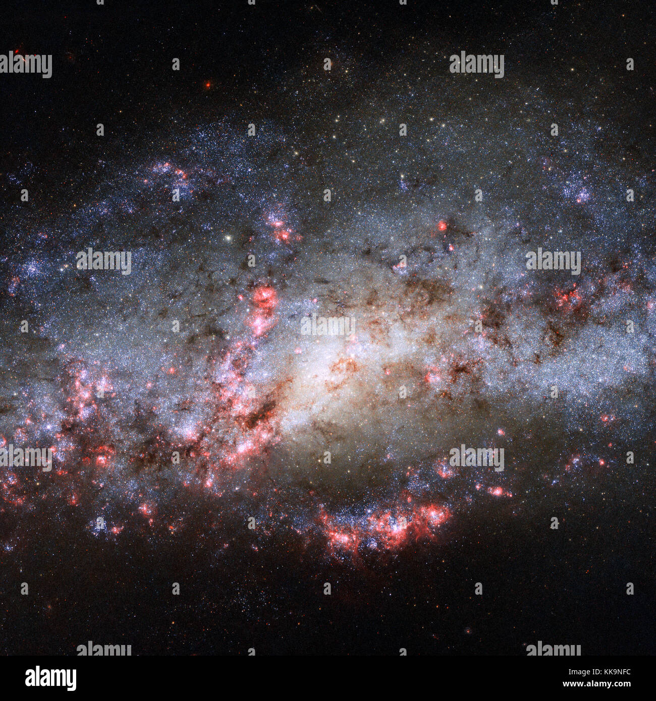 Beautiful galaxy hi-res stock photography and images - Alamy