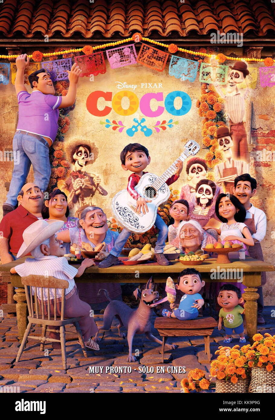 Gonzalez everett hi-res stock photography and images - Alamy