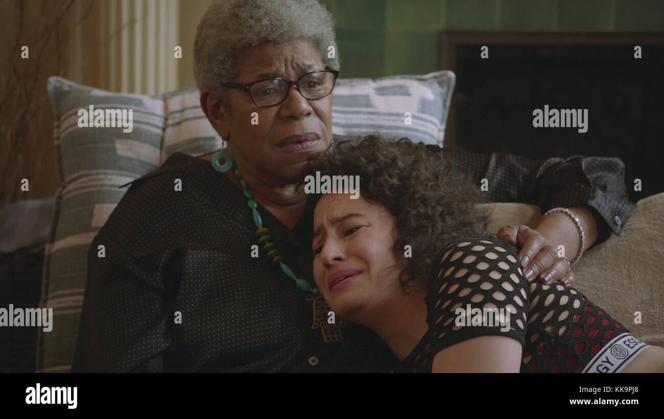 BROAD CITY, (from left): Marcella Lowery, Ilana Glazer, 'Witches ...