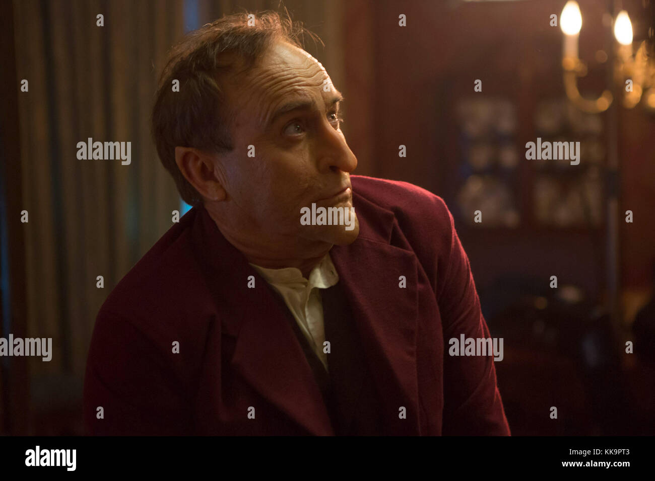 STAN AGAINST EVIL, Jeffrey Alan Combs, 'Girl's Night' (Season 2, ep ...