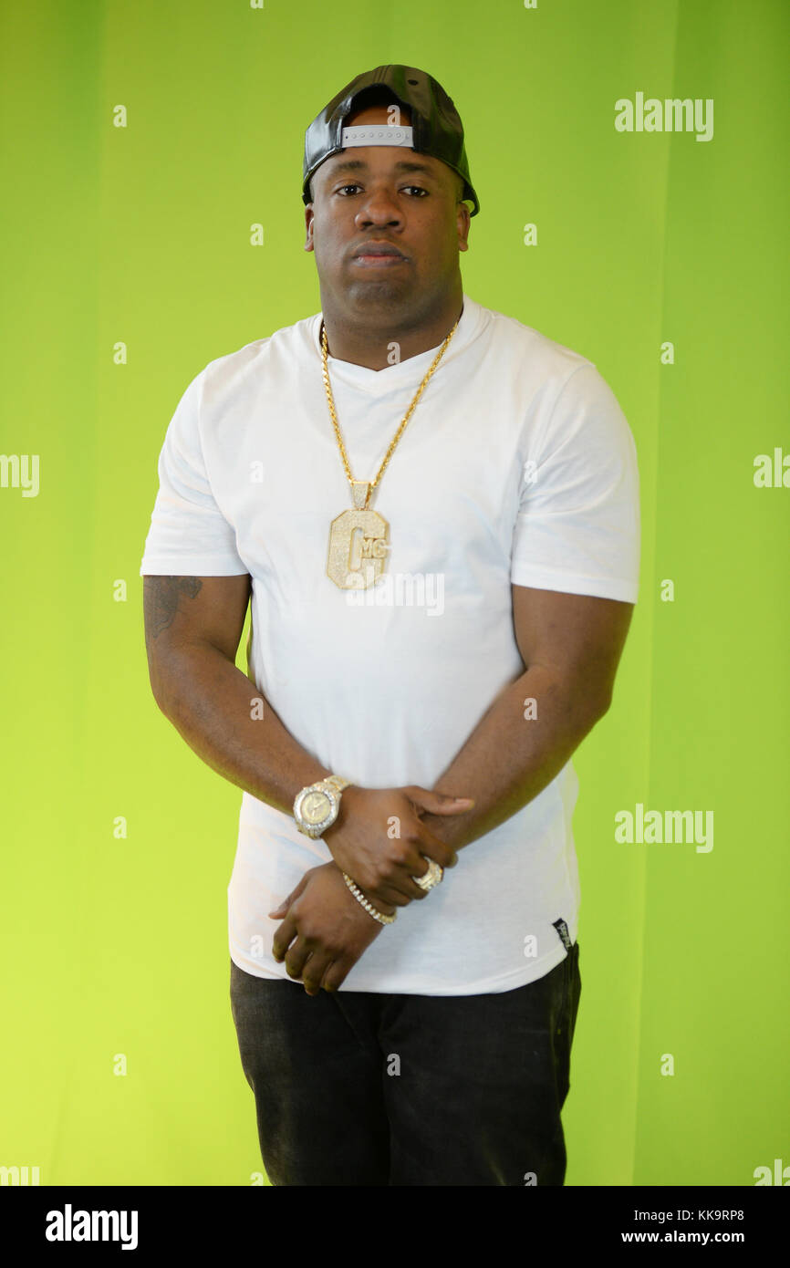 FORT LAUDERDALE, FL - FEBRUARY 29: Mario Mims (born May 19, 1981 ...