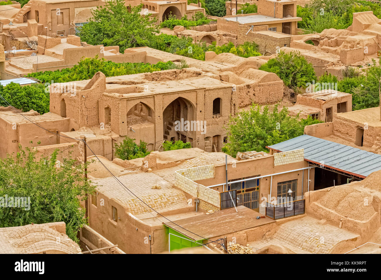 Meybod iran hi-res stock photography and images - Alamy