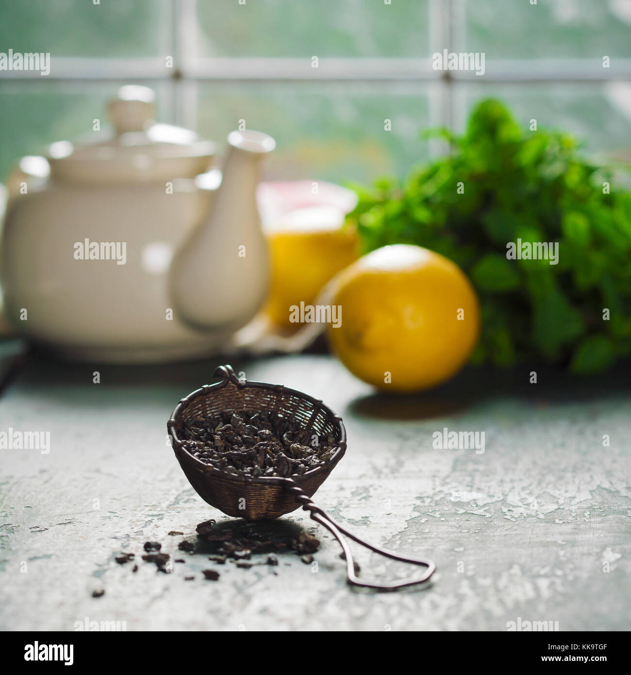 Asian atmosphere hi-res stock photography and images - Alamy