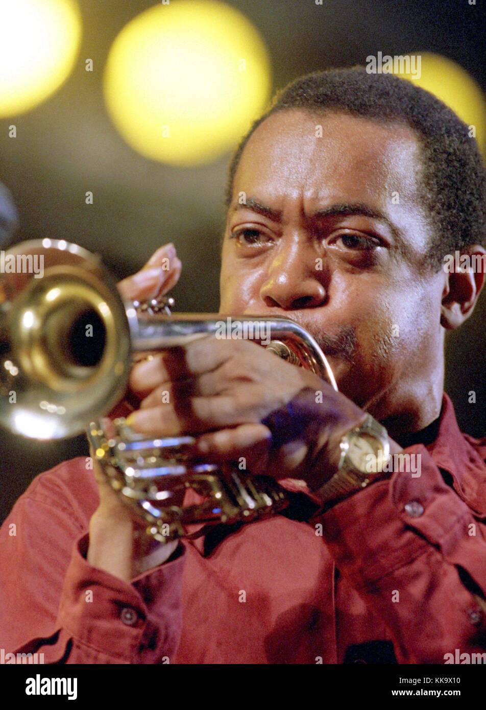 Olu dara hi-res stock photography and images - Alamy