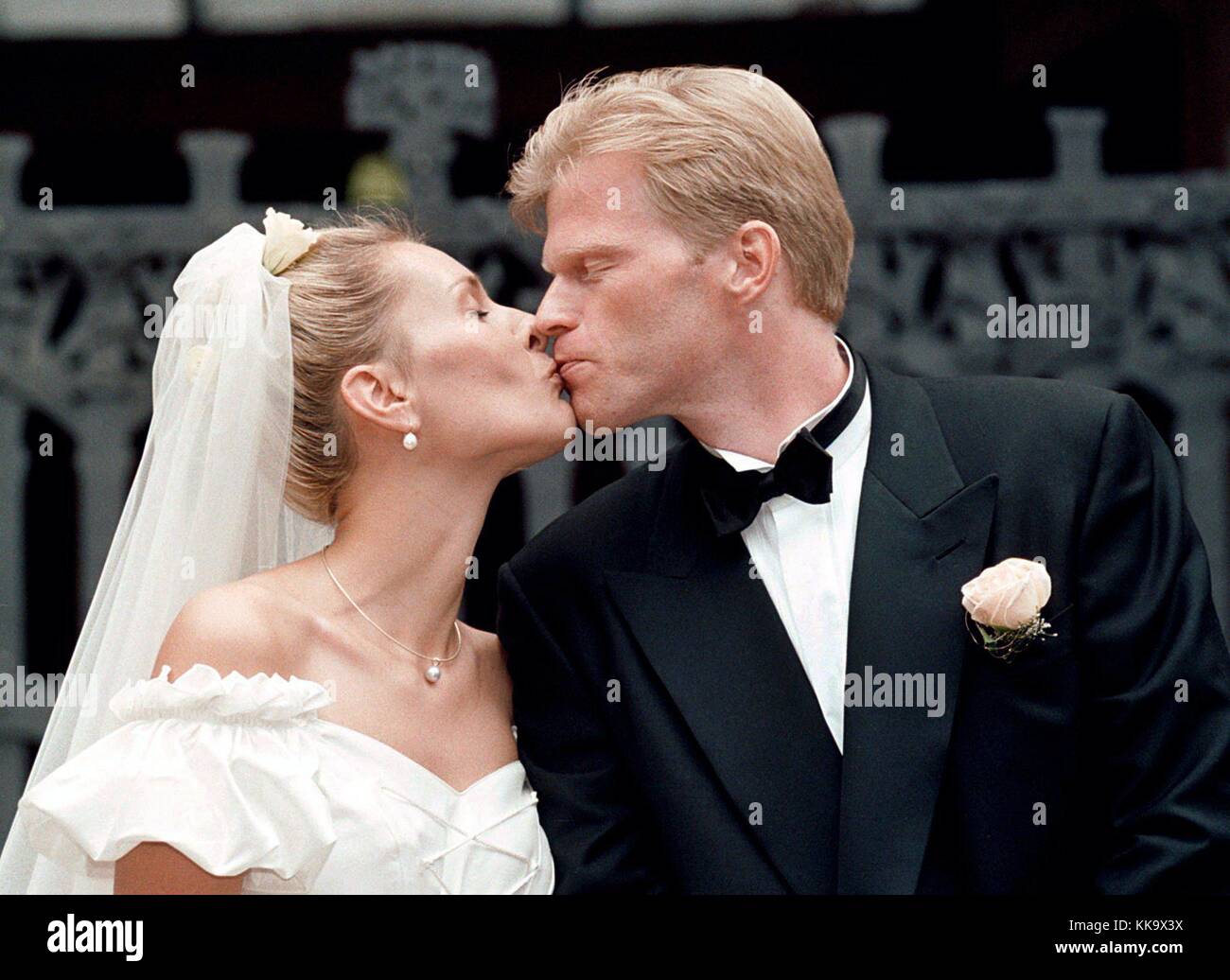 Oliver Kahn, German international goalkeeper and goalkeeper of Bavaria ... Oliver Kahn, German international goalkeeper and goalkeeper of Bavaria ...