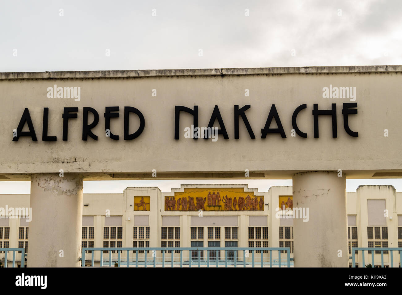 1930s swimming pool france hi-res stock photography and images - Alamy