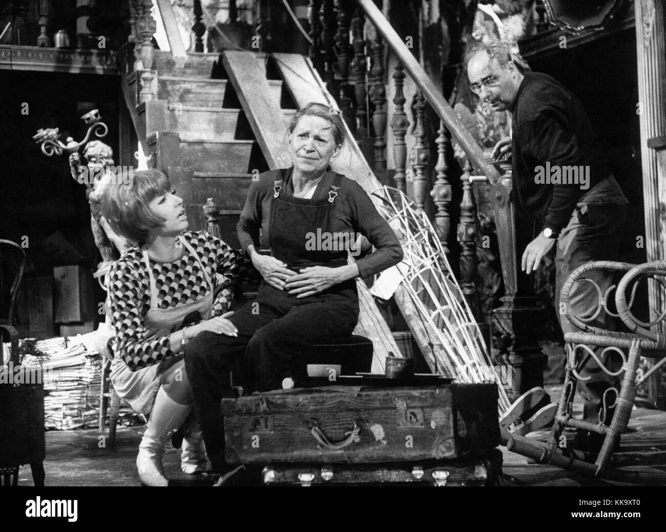 Grethe weiser hi-res stock photography and images - Alamy