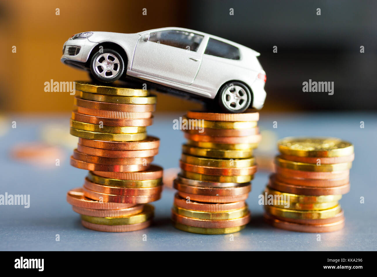 Car expenses hi-res stock photography and images - Alamy