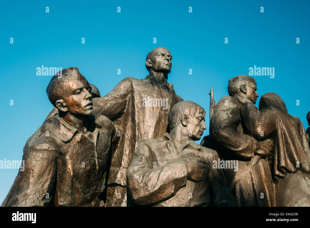 Vitebsk and wwii hi-res stock photography and images - Alamy