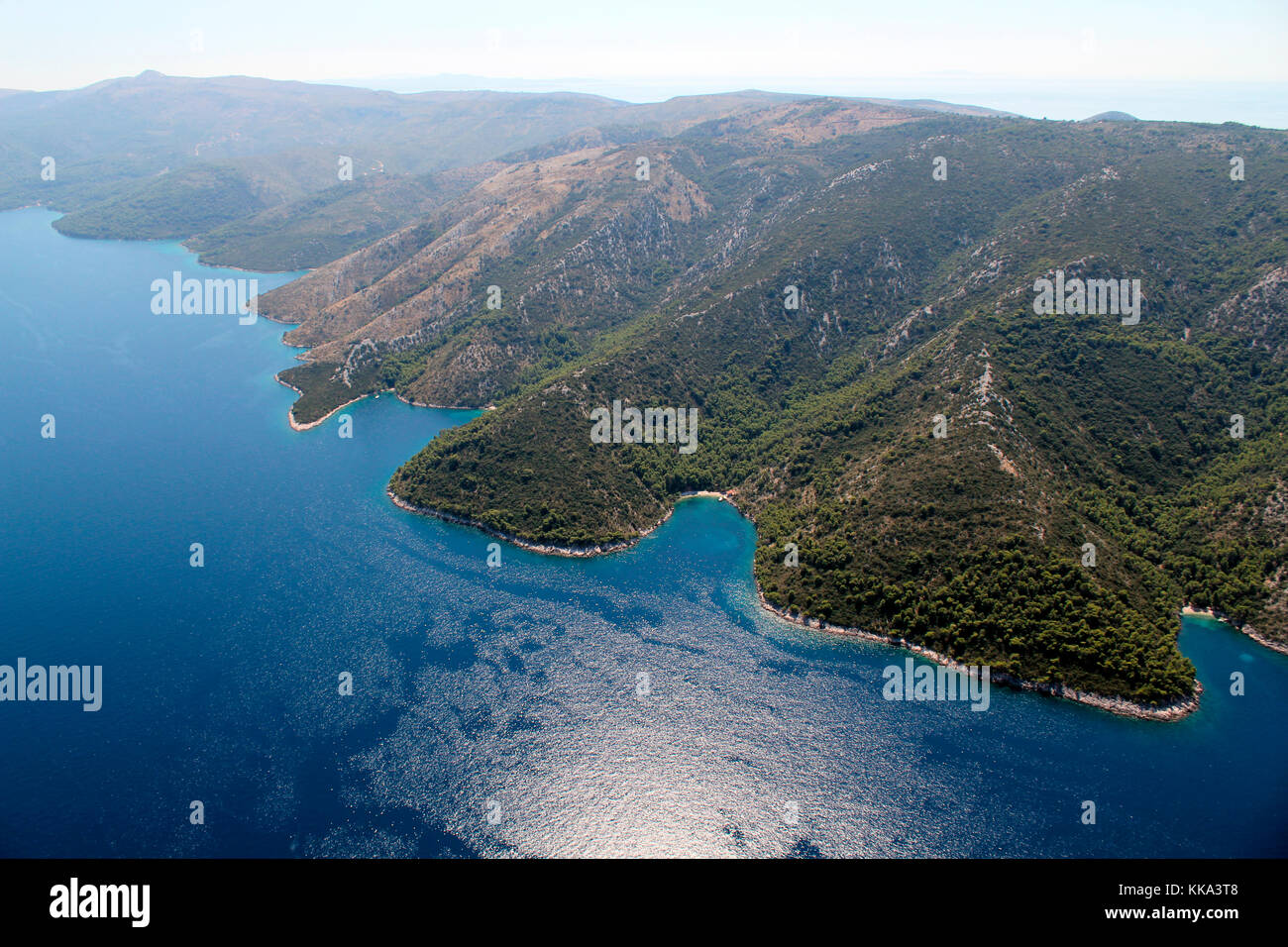 Adriatic Sea Islands