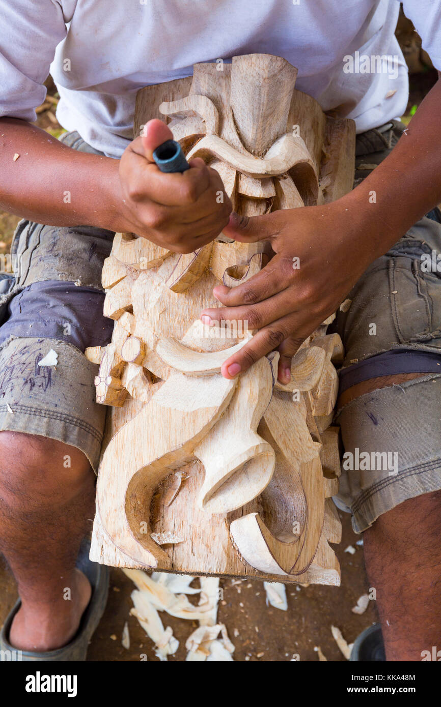 Máscara "Danza de los Diablitos", Boruca (also known as the Brunca or ...