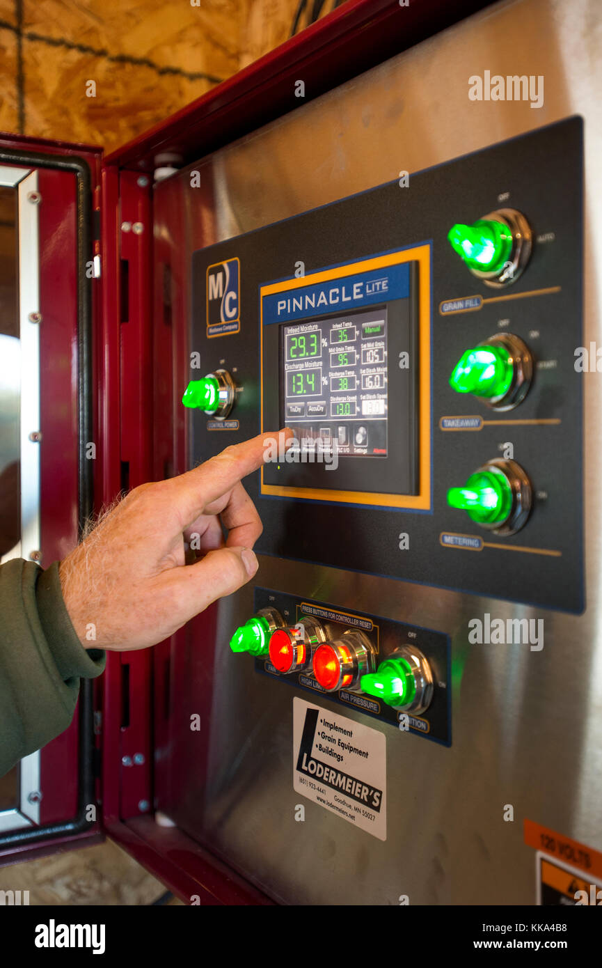 Control board hi-res stock photography and images - Alamy