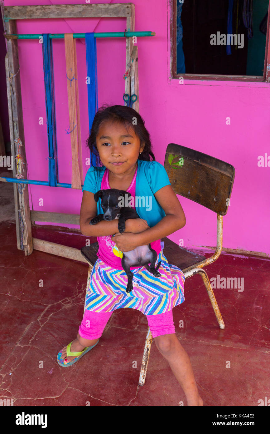 Boruca (also known as the Brunca or the Brunka) indigenous people ...