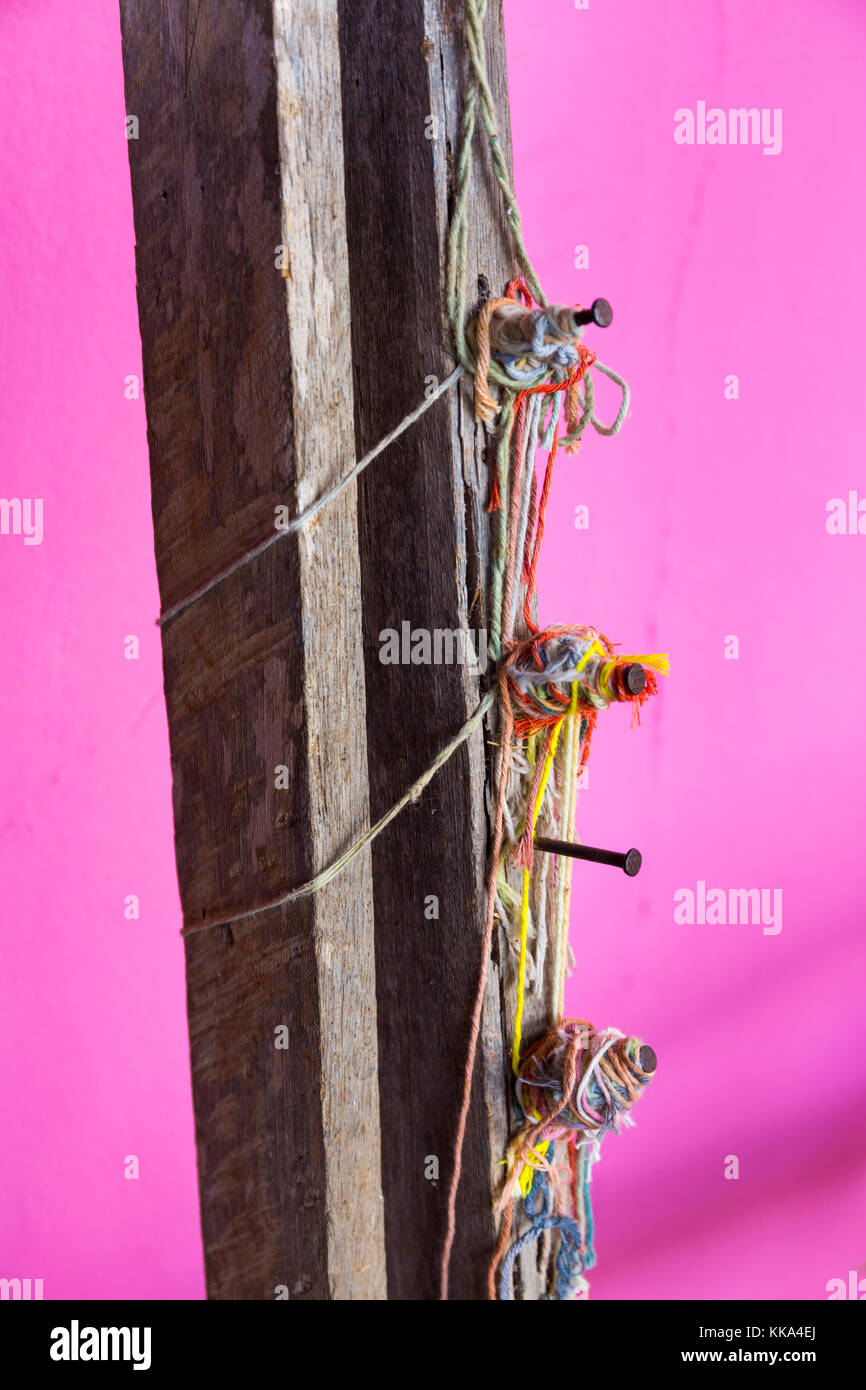 Boruca people costa rica hi-res stock photography and images - Alamy