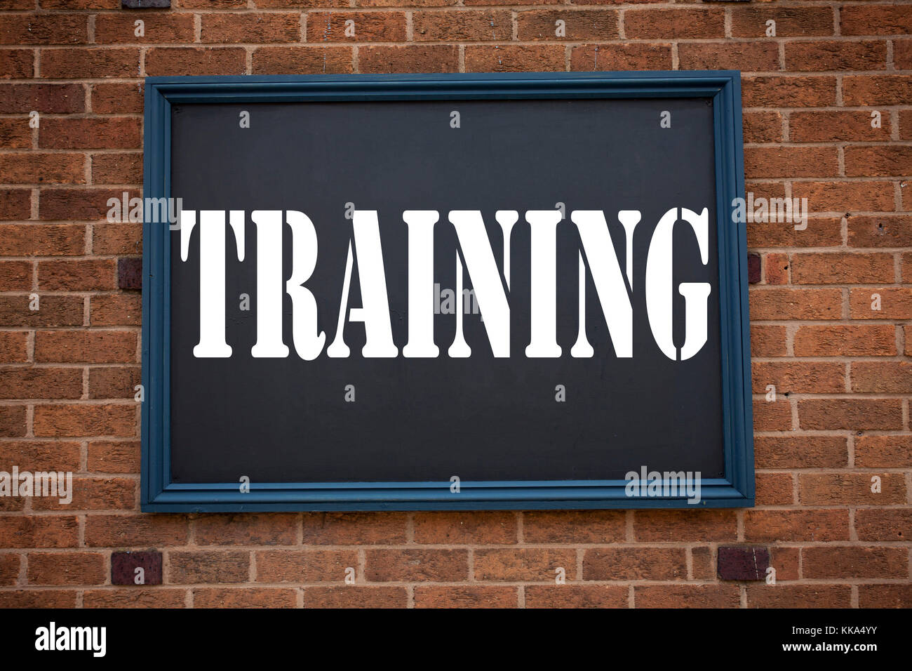 Conceptual hand writing text caption inspiration showing announcement ...