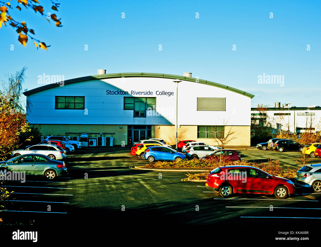 Tees riverside hi-res stock photography and images - Alamy