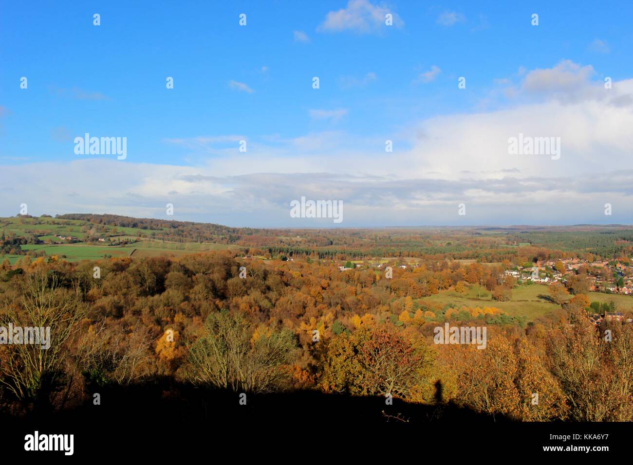 Kinver hi-res stock photography and images - Alamy