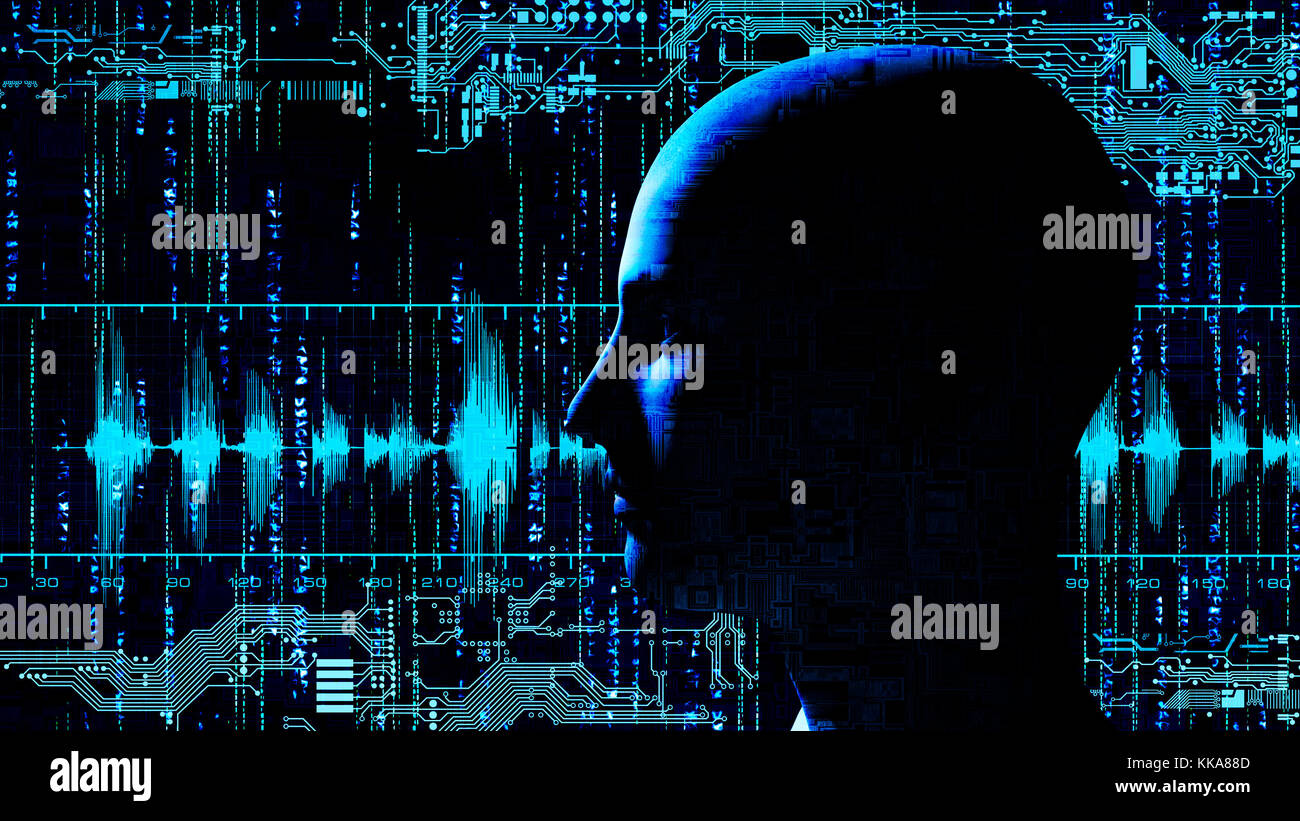 Decryption matrix hi-res stock photography and images - Alamy
