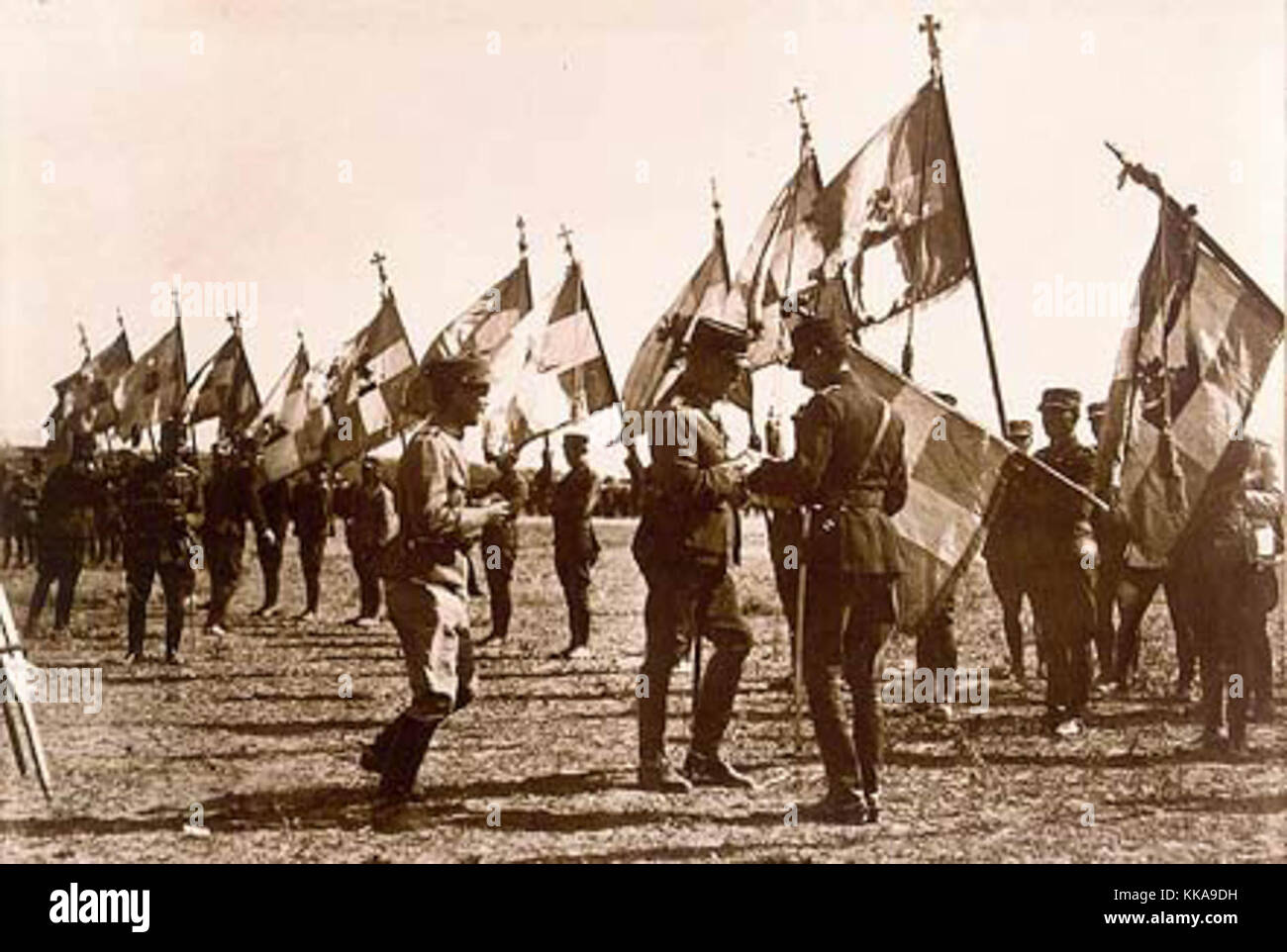 Greco Turkish War 1919 1922 High Resolution Stock Photography and ...