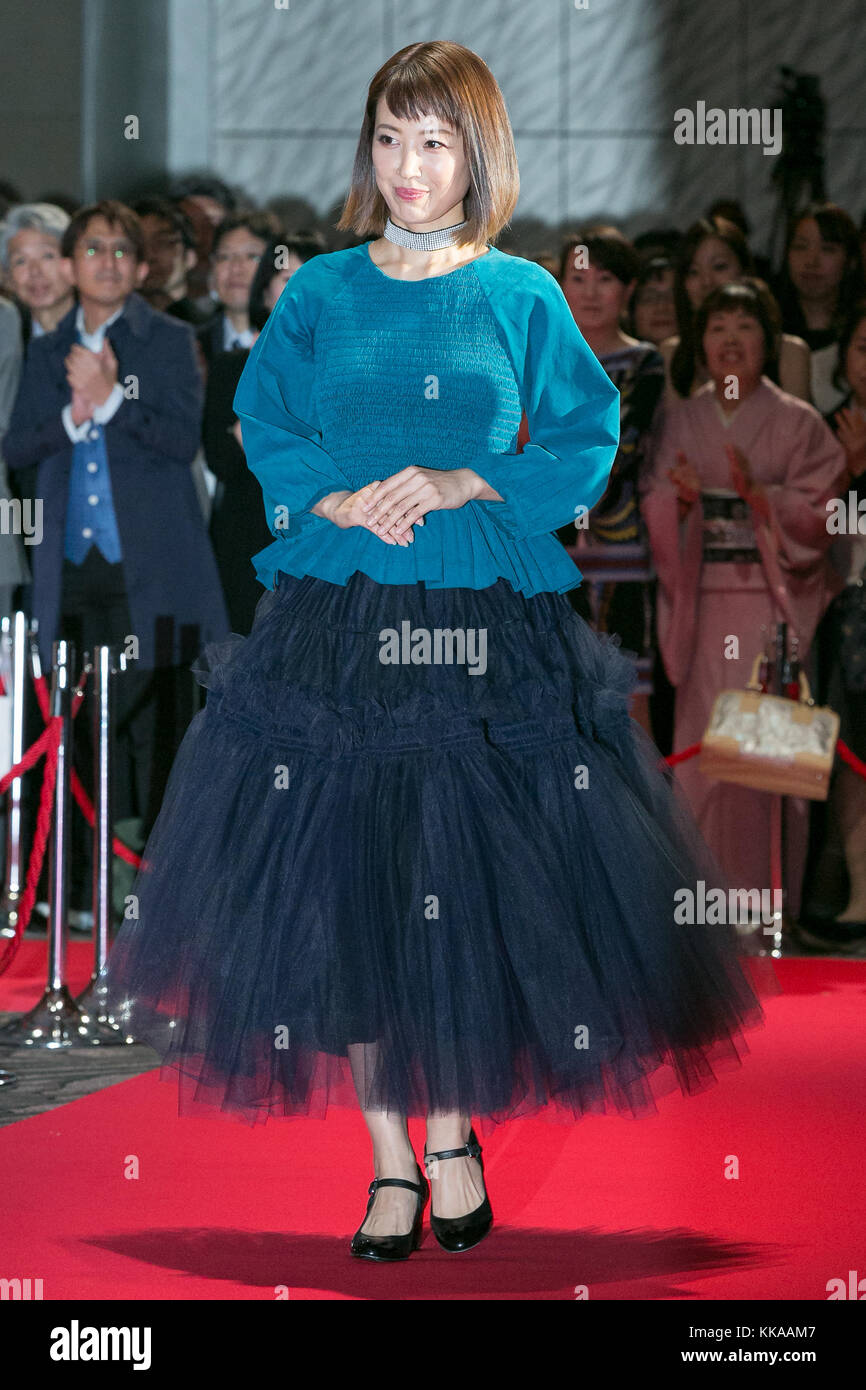 Kaori muraji hi-res stock photography and images - Alamy