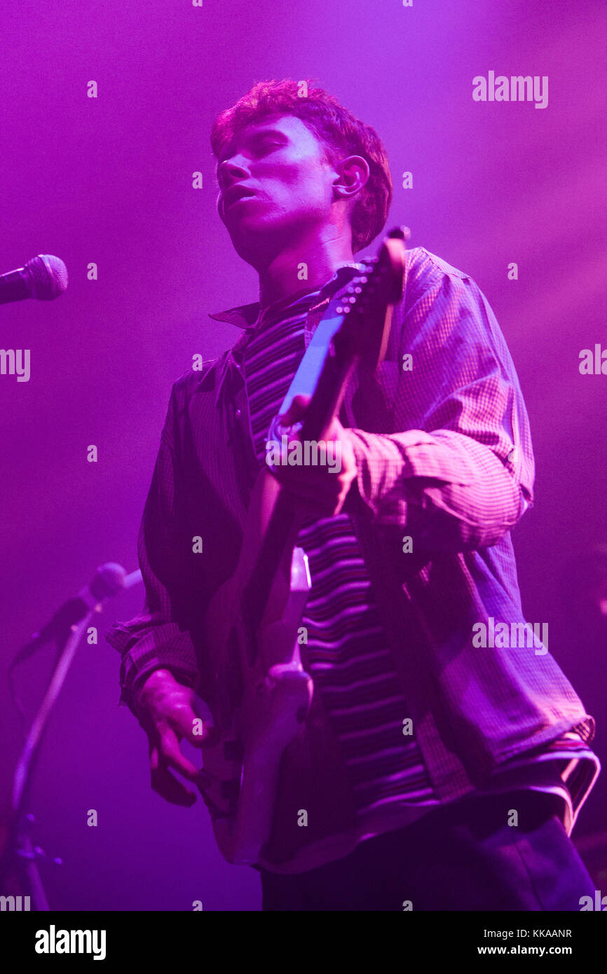 Archy marshall hi-res stock photography and images - Alamy