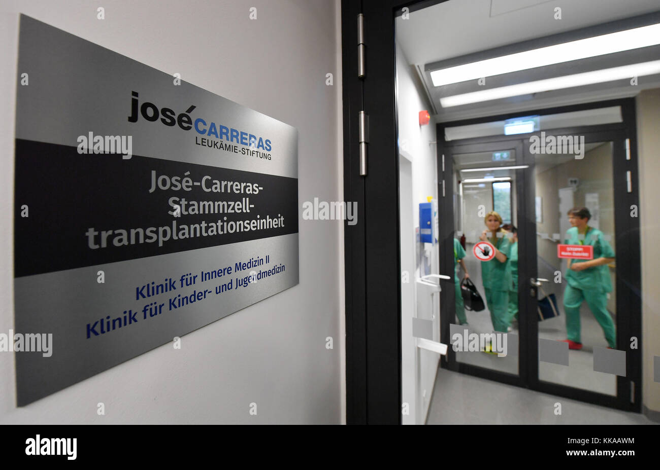 Blood stem cell transplantation hi-res stock photography and images - Alamy