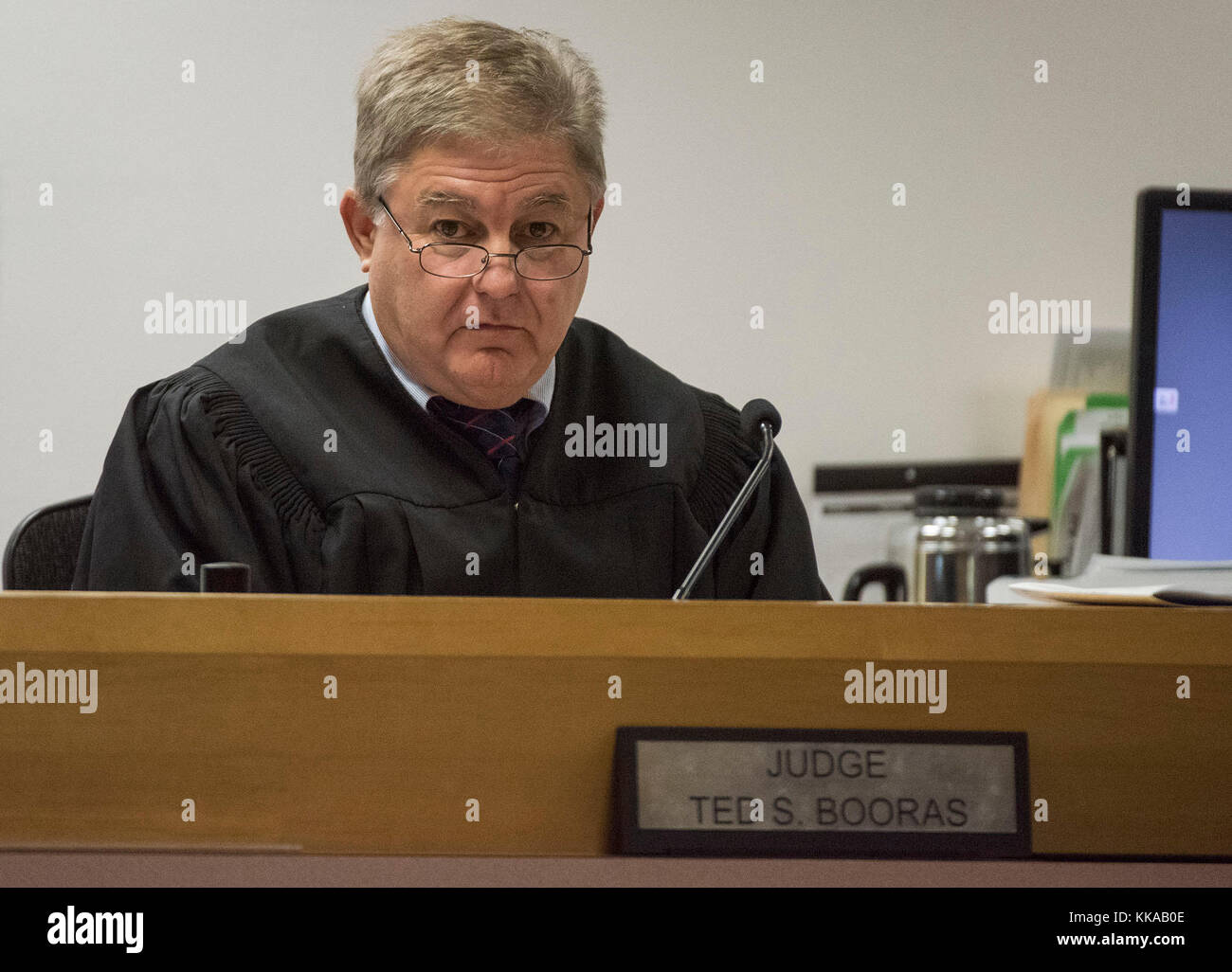 Florida man arrested hi-res stock photography and images - Alamy