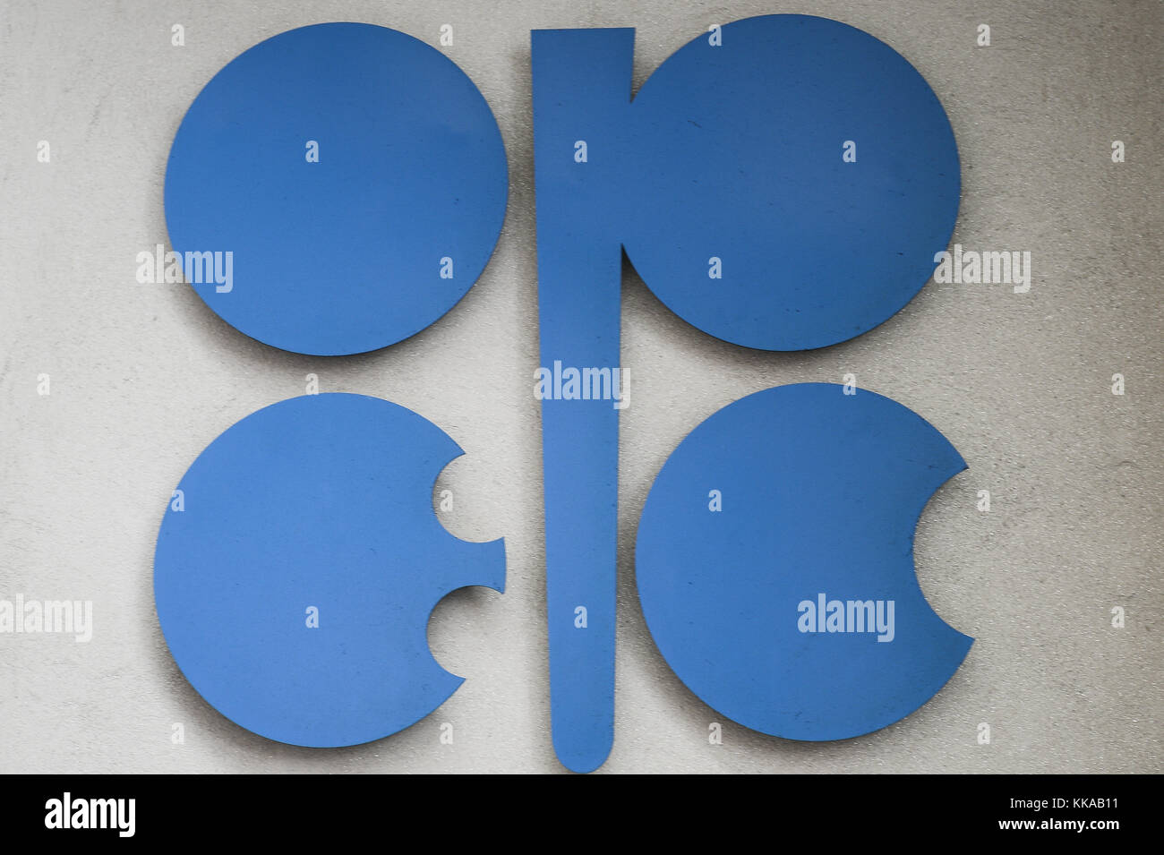 Opec Logo