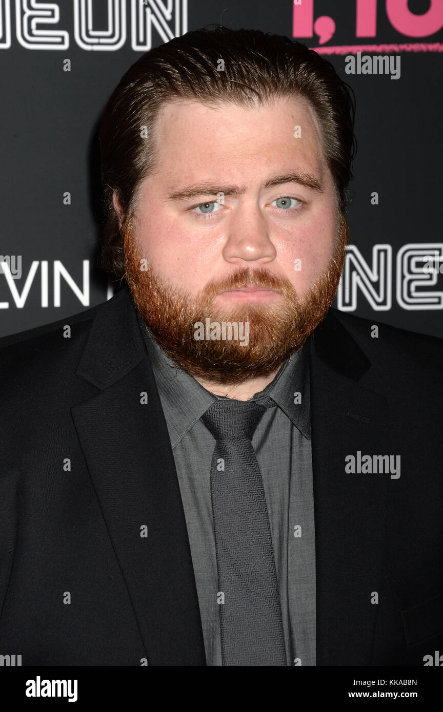 Paul walter hauser hi-res stock photography and images - Alamy