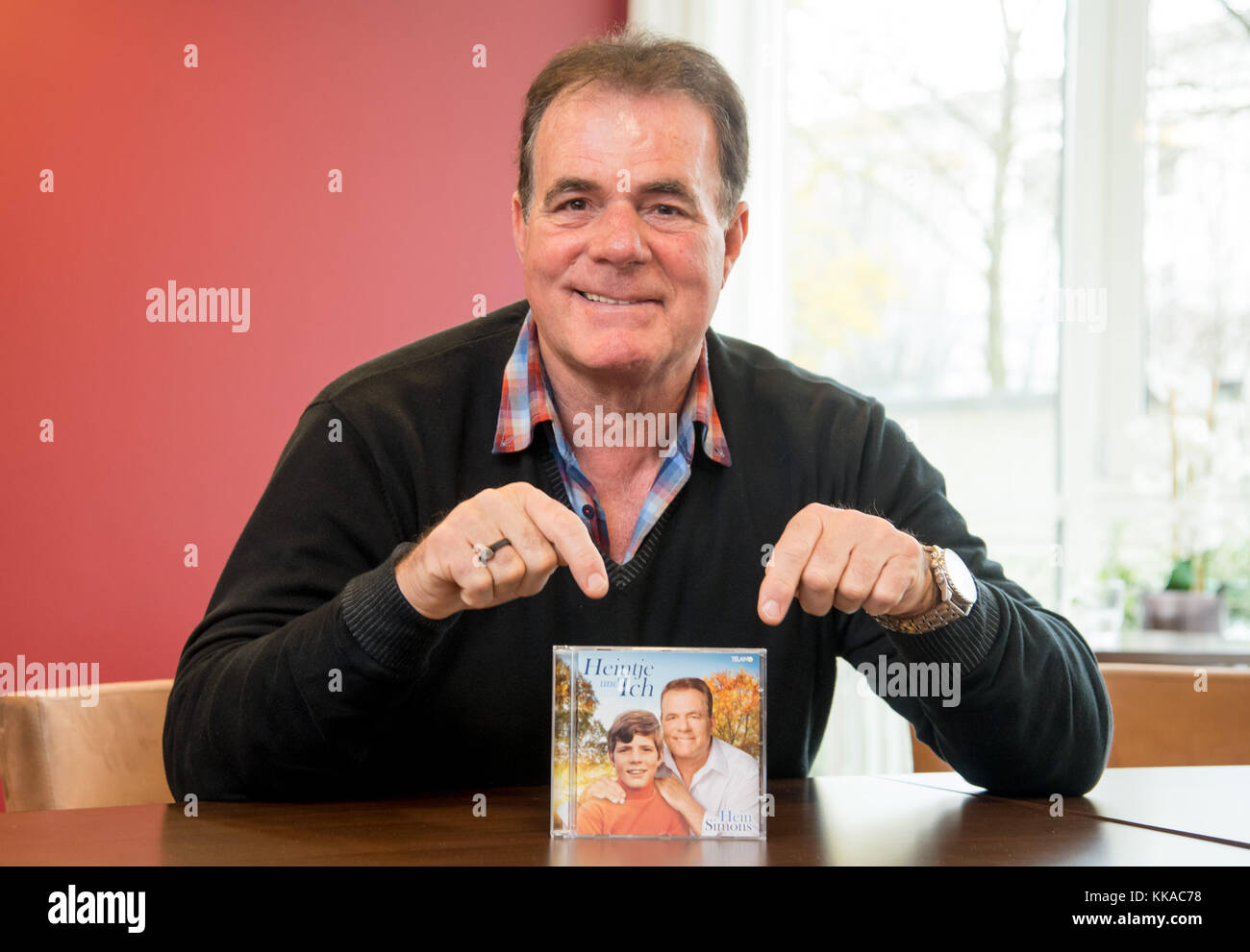 Heintje simons hi-res stock photography and images - Alamy