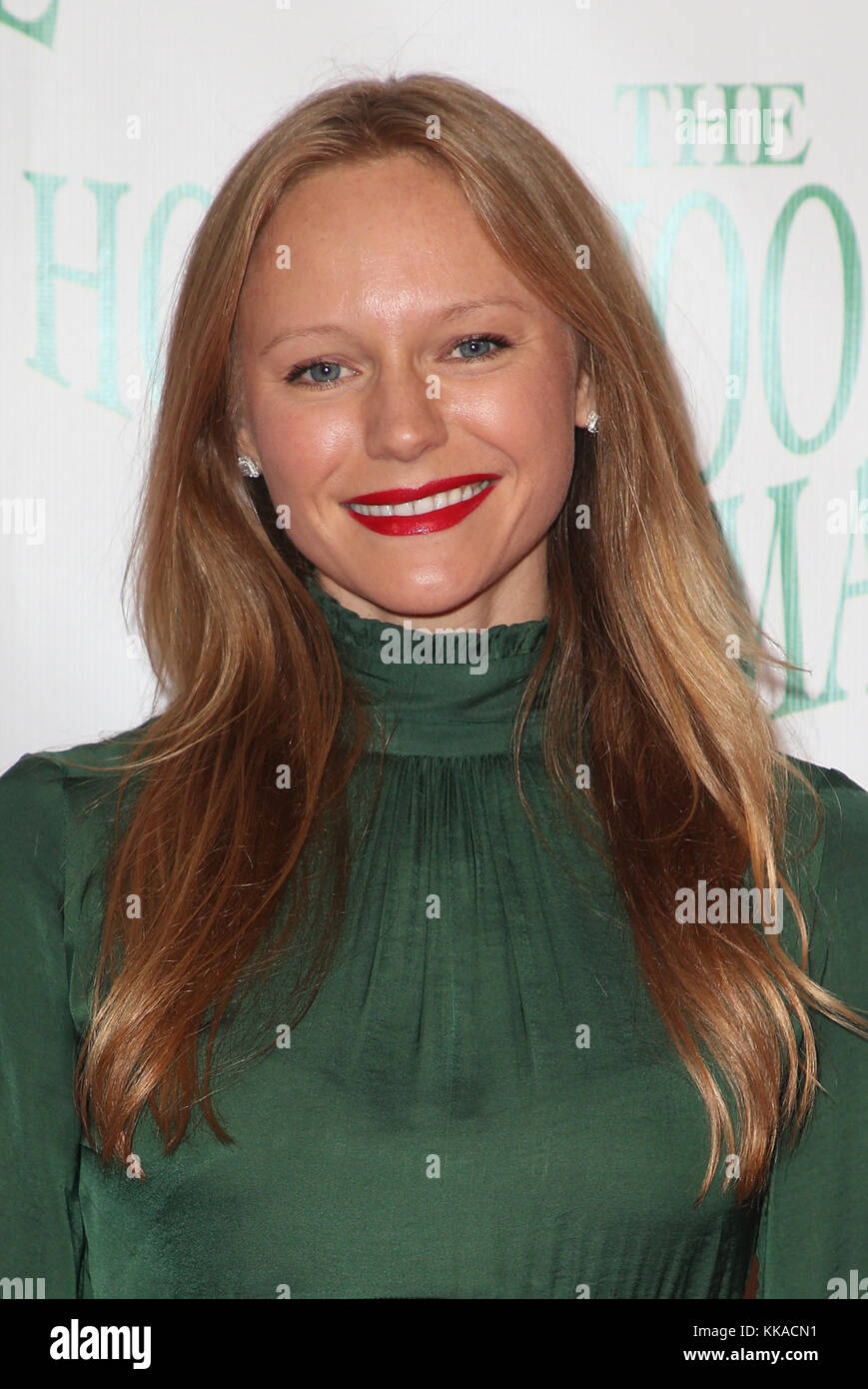 Marci miller hi-res stock photography and images - Alamy