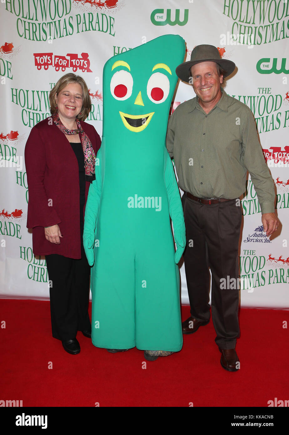Gumby gumby hi-res stock photography and images - Alamy