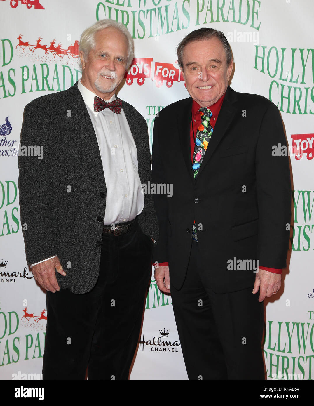 Tony Dow Christopher Dow