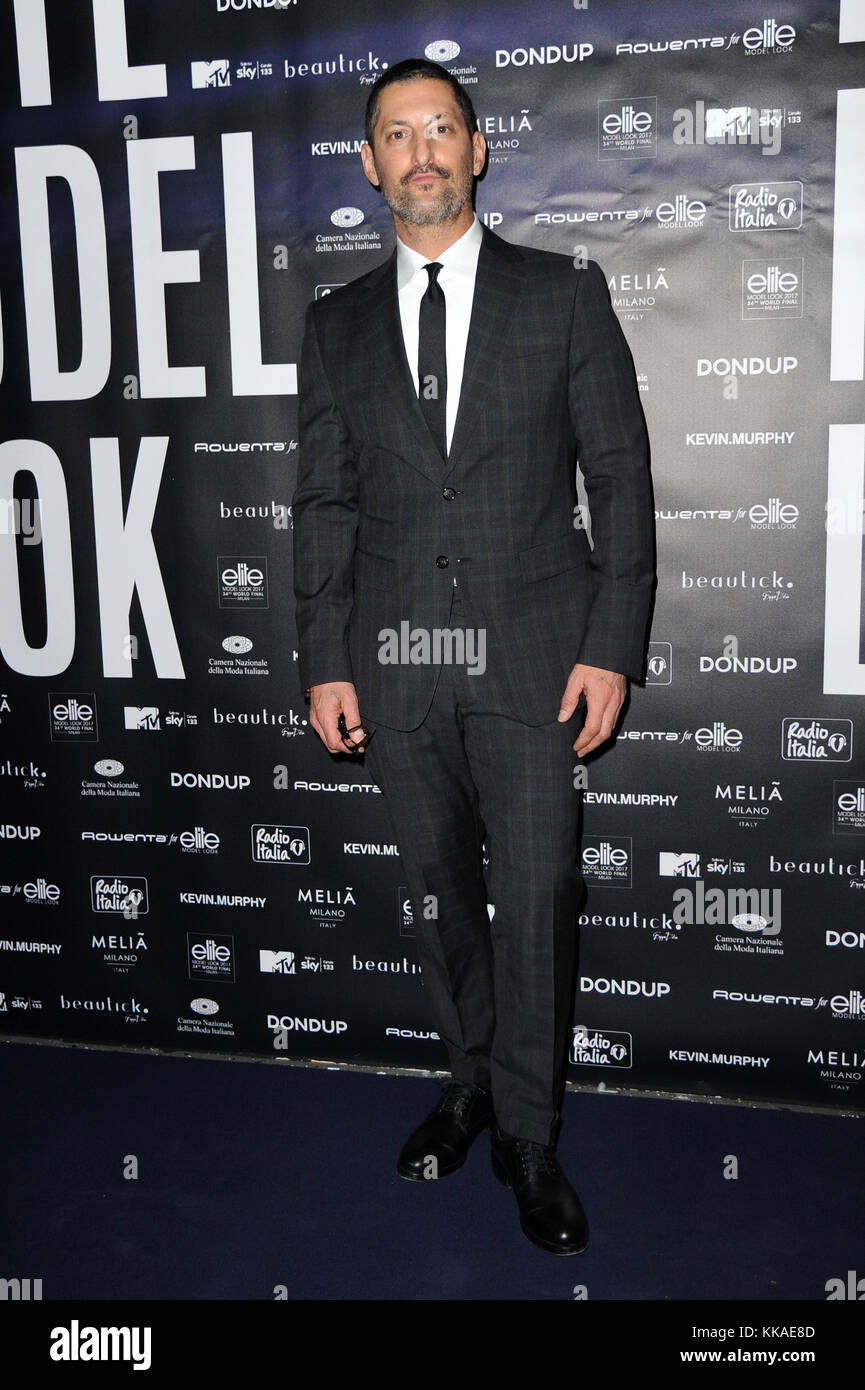 Tony ward model hi-res stock photography and images - Alamy