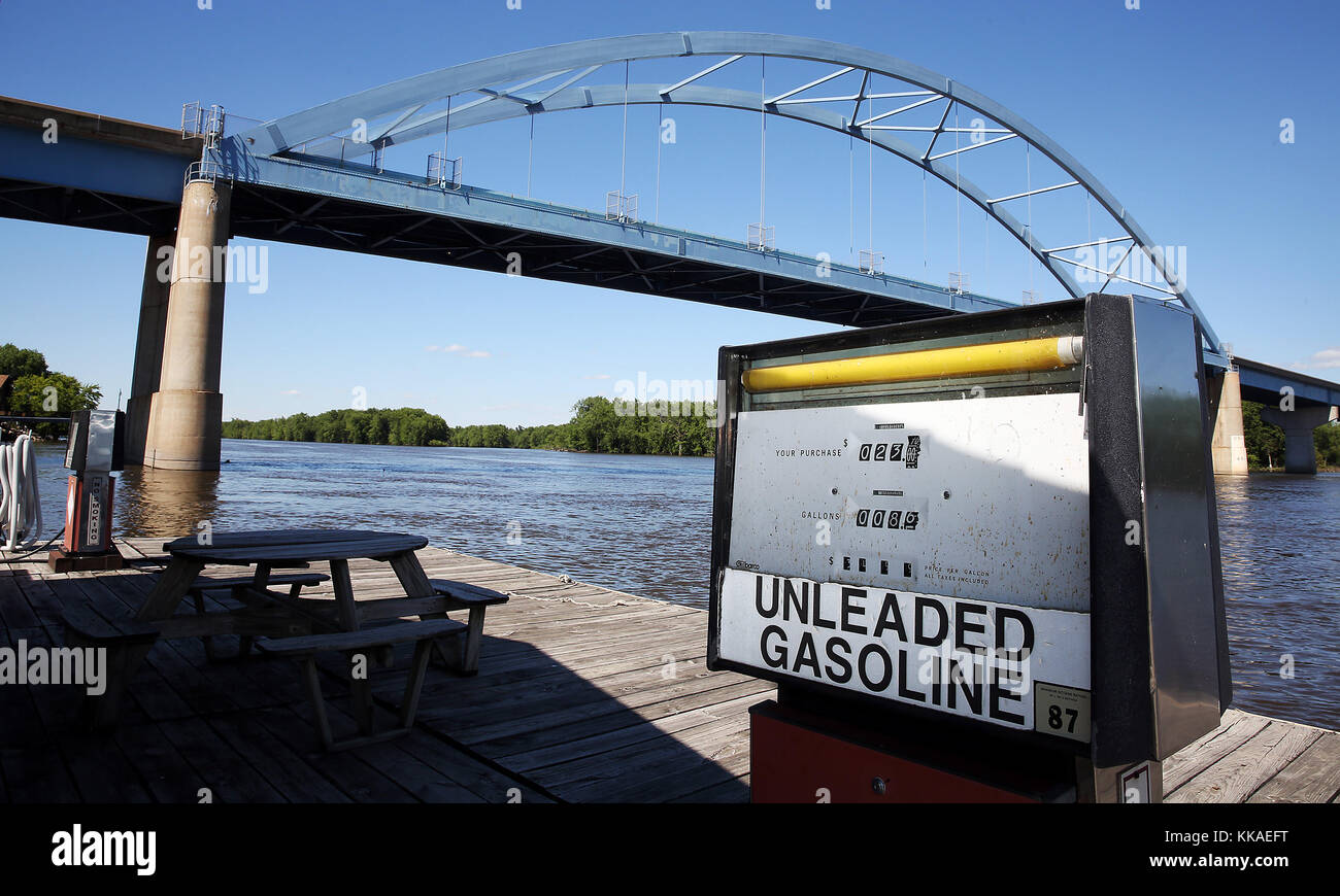 Lady luck in marquette hi-res stock photography and images - Alamy