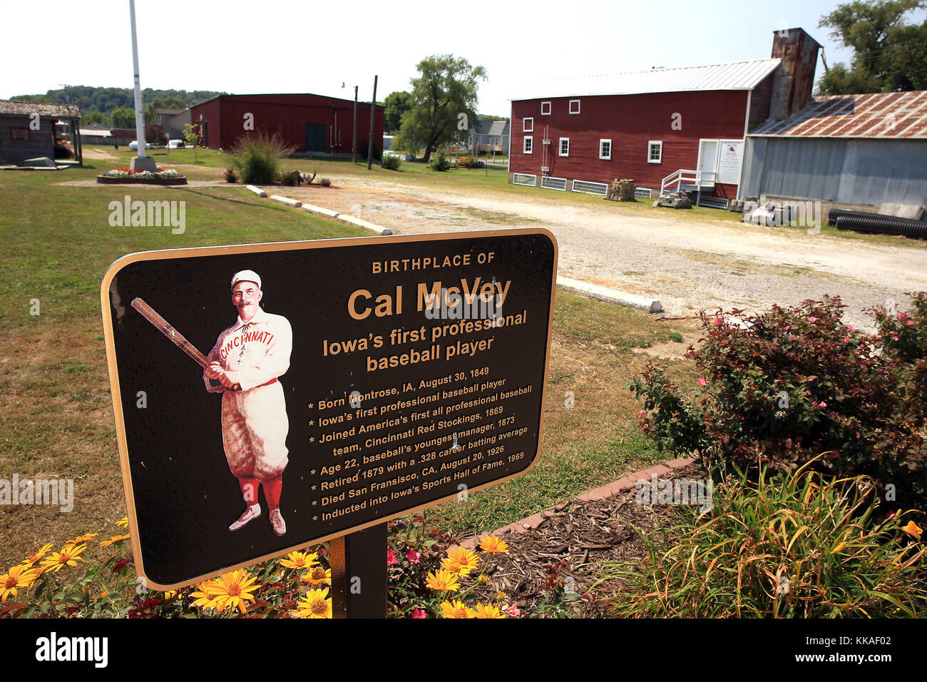 Montrose riverfront hi-res stock photography and images - Alamy