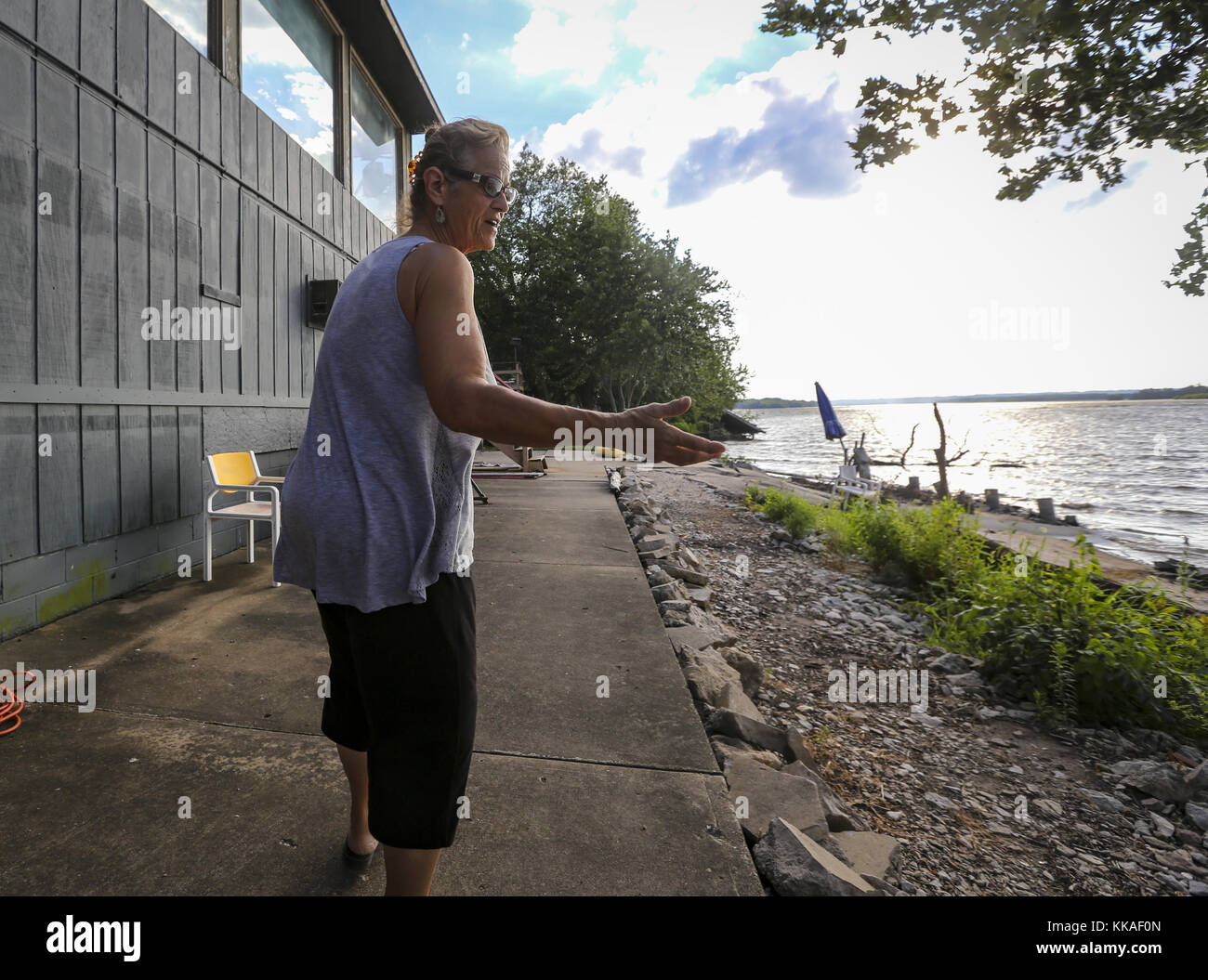 Catherine whitmore hi-res stock photography and images - Alamy