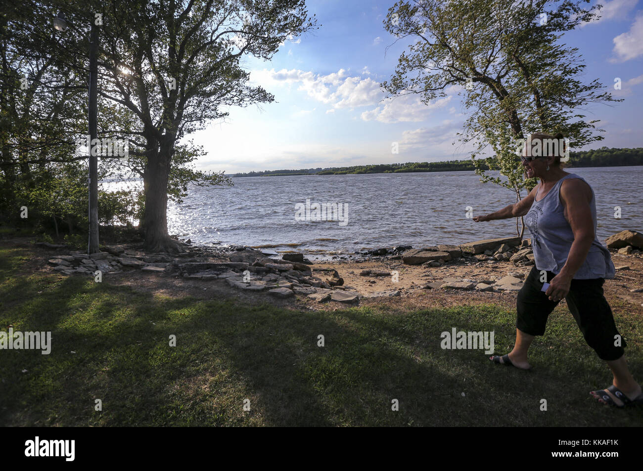 Catherine whitmore hi-res stock photography and images - Alamy
