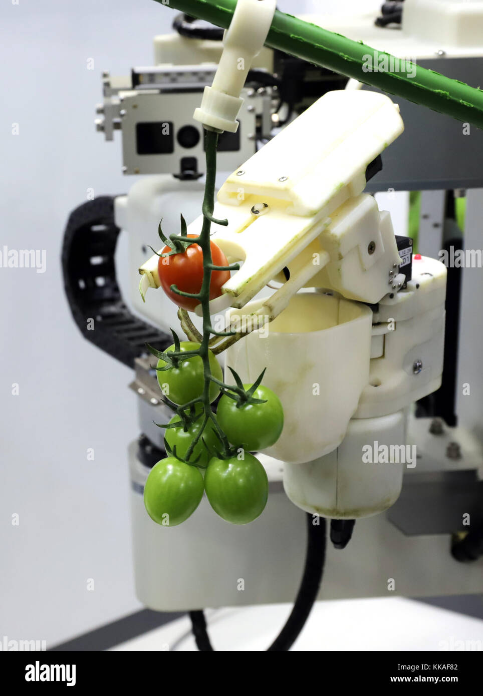 Tokyo, Japan. 29th Nov, 2017. Japan's electronics giant Panasonic ...